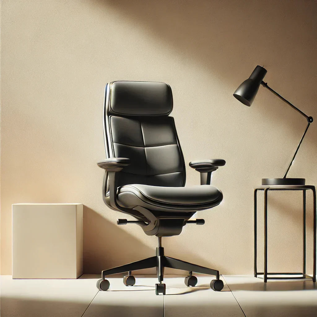 Office Chairs in Pakistan - Ergonomic & Stylish Designs | Lunar Furnit ...