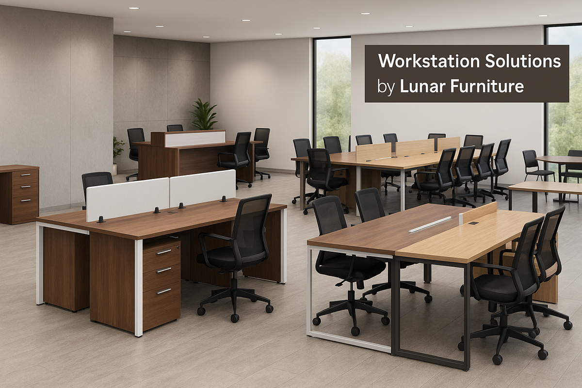 Ultimate Guide to Buying Workstation Tables for Home and Office in Pak ...