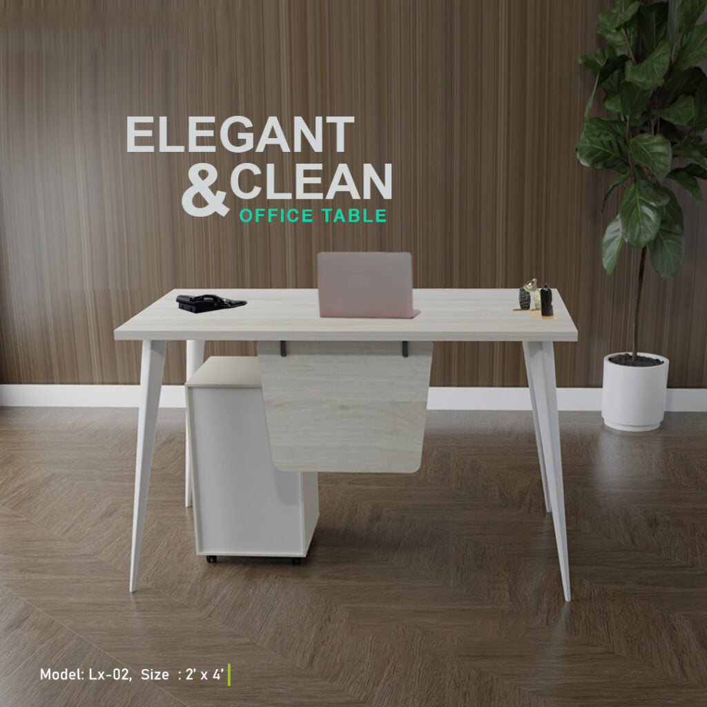 Buy Customized Office Furniture In Karachi Paksitan – Lunar Furniture