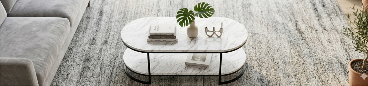 Buy Wooden & Chinioti Center Tables in Pakistan | Lunar Furniture