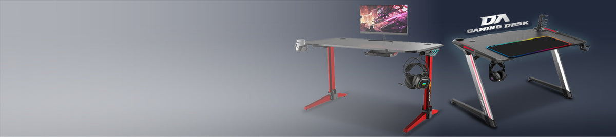 Gaming Tables – Lunar Furniture