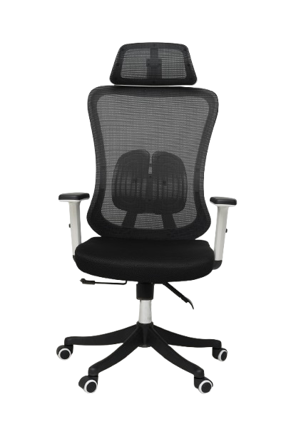 Premium PLUTO Ergonomic Chair | Multipule Adjustable Chair – Lunar Furniture