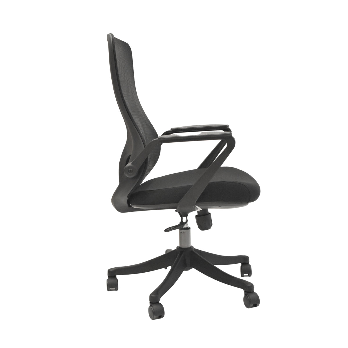 Zilo Chair – Lunar Furniture