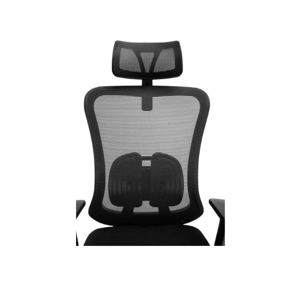 Premium PLUTO Ergonomic Chair | Multipule Adjustable Chair – Lunar Furniture