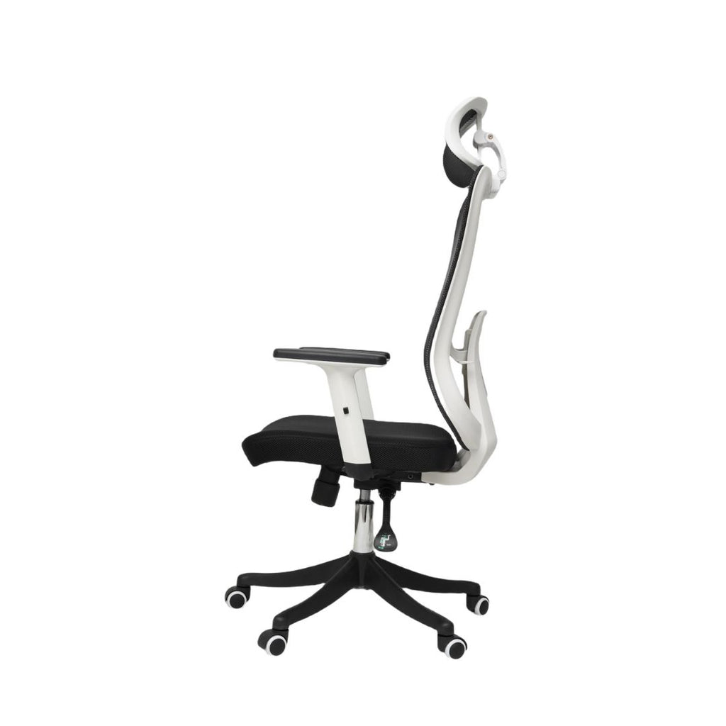 Premium PLUTO Ergonomic Chair | Multipule Adjustable Chair – Lunar Furniture