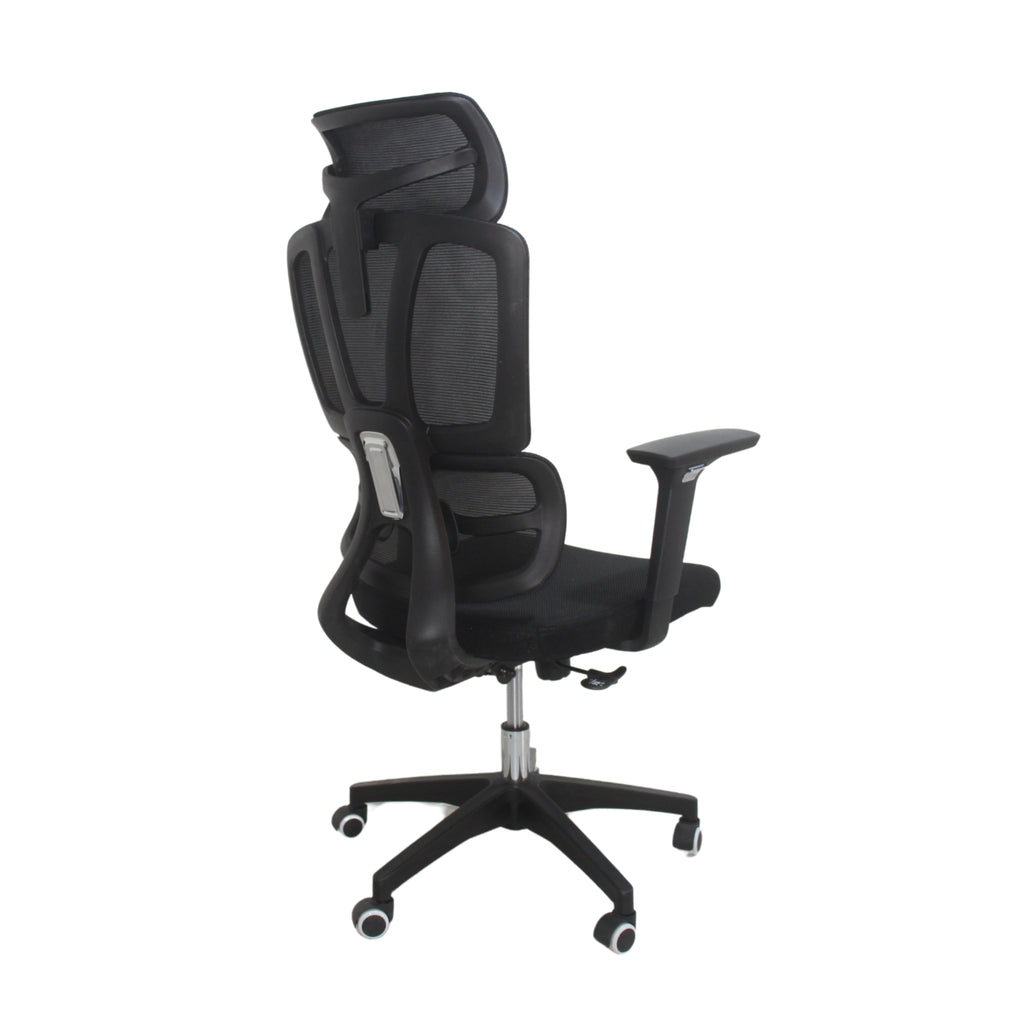 Bryz Executive Chair – Lunar Furniture