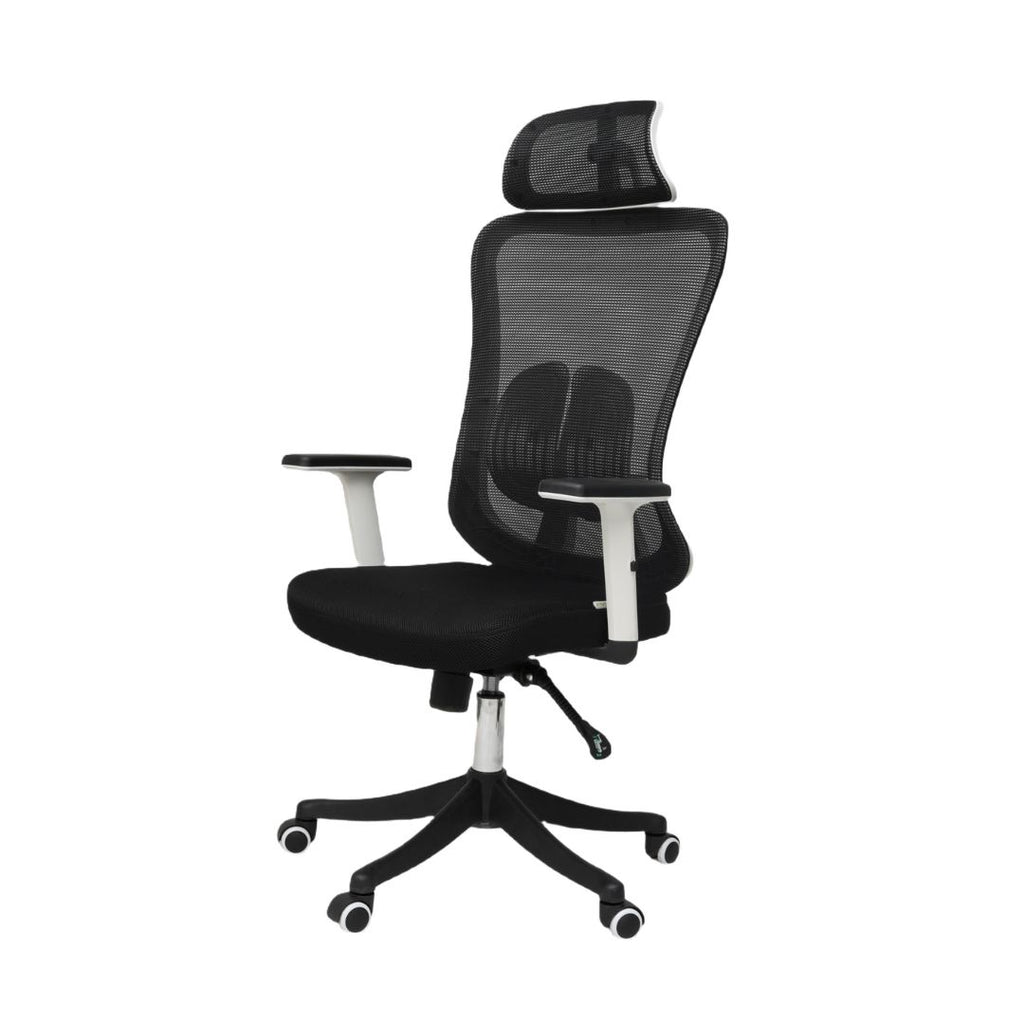 Premium PLUTO Ergonomic Chair | Multipule Adjustable Chair – Lunar Furniture