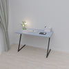 Angle Study Desk – Lunar Furniture