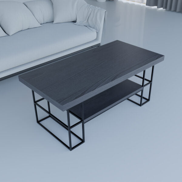 Center Table Aura – Lunar Furniture
