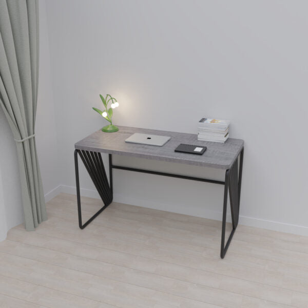 Classic N Elegant Study Table – Lunar Furniture