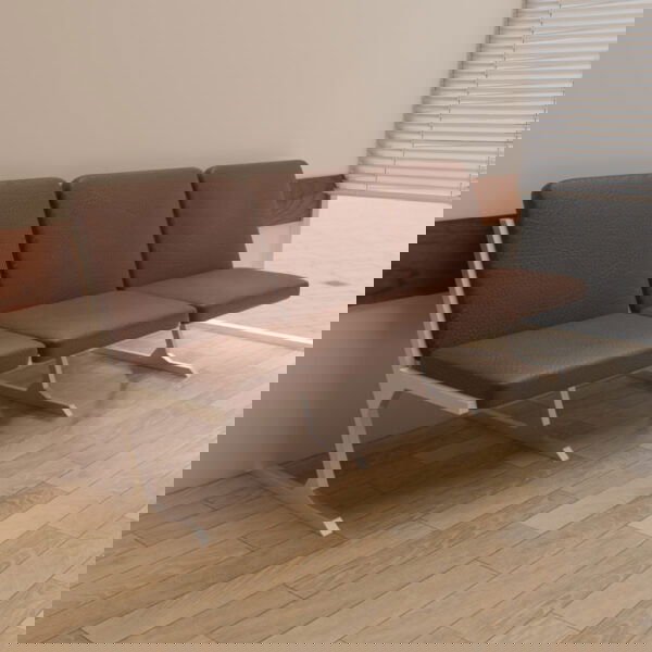 Waiting Bench Series – Lunar Furniture