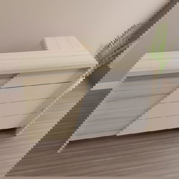 Dexter Office Desk – Lunar Furniture