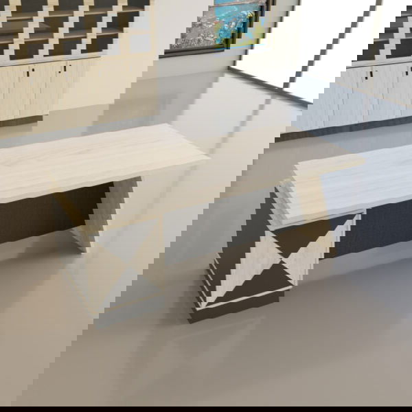 Buy Office Tables in Pakistan – Affordable & Modern Designs – Lunar ...