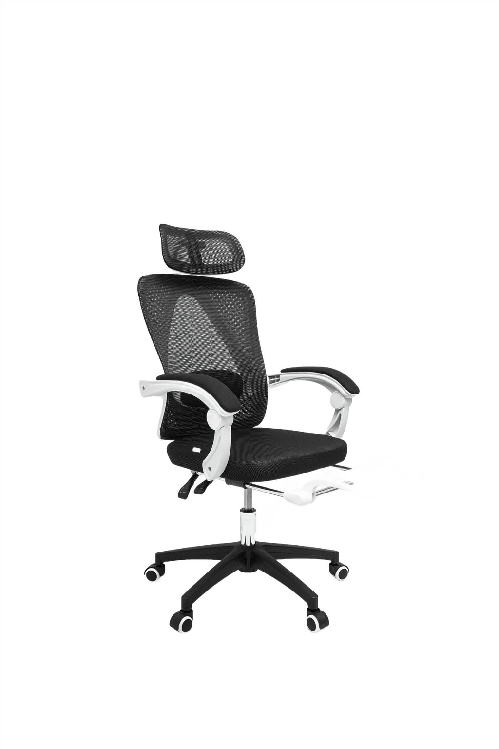 ATLAS Ergonomic Chair – Lunar Furniture