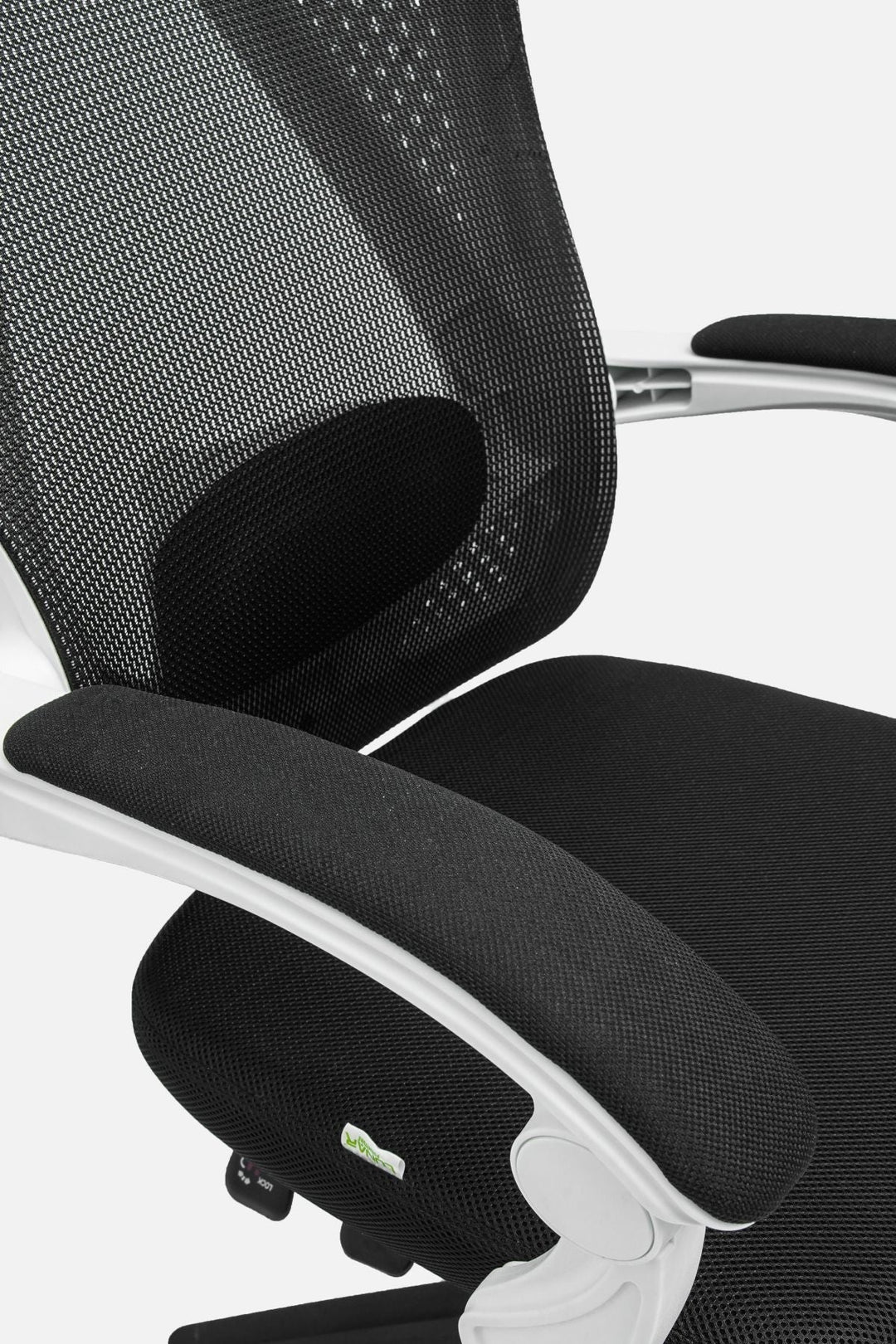 ATLAS Ergonomic Chair – Lunar Furniture