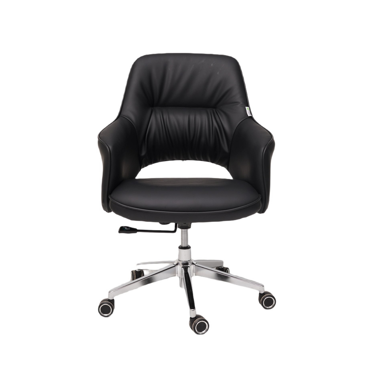 IRIS Low Back Chair – Lunar Furniture