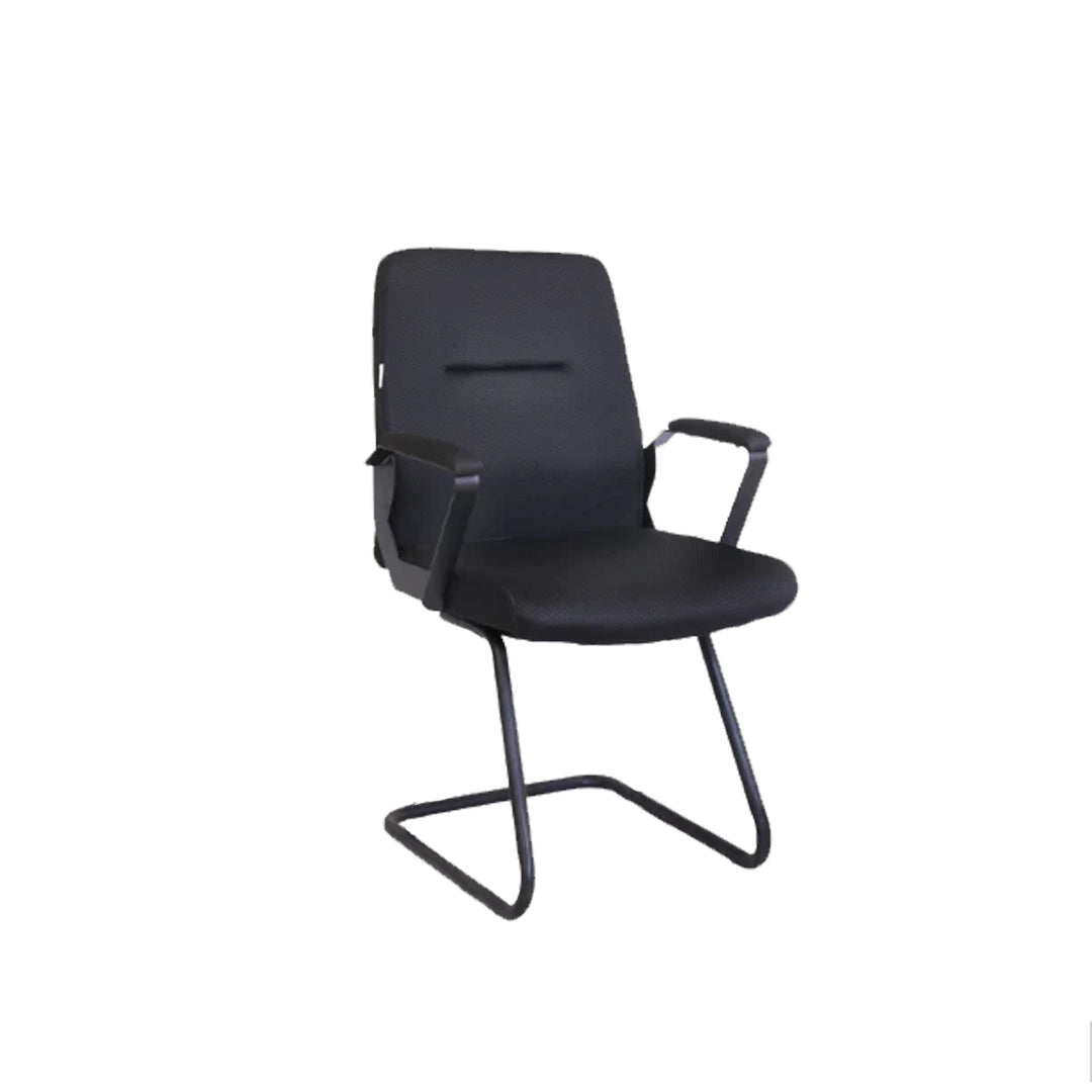 Buy Premium Visitor Chairs in Pakistan – Durable & Affordable – Lunar ...