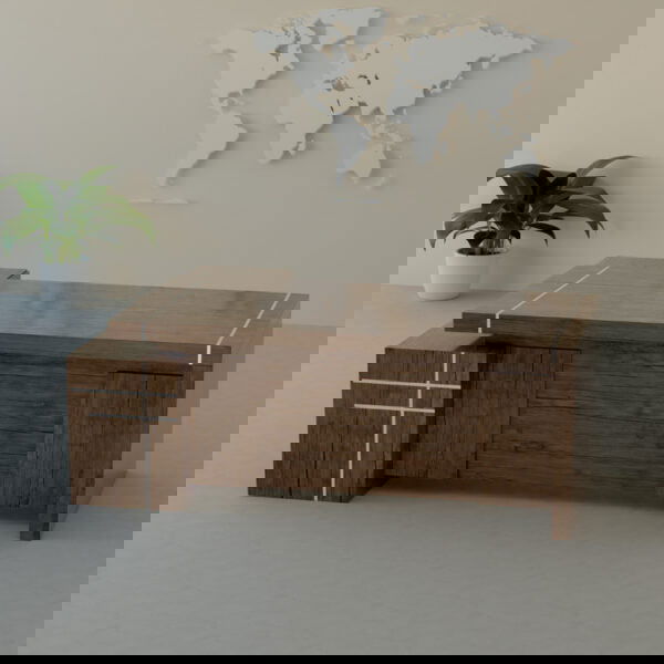 Modern Office Tables and Desks in Pakistan | Lunar Furniture