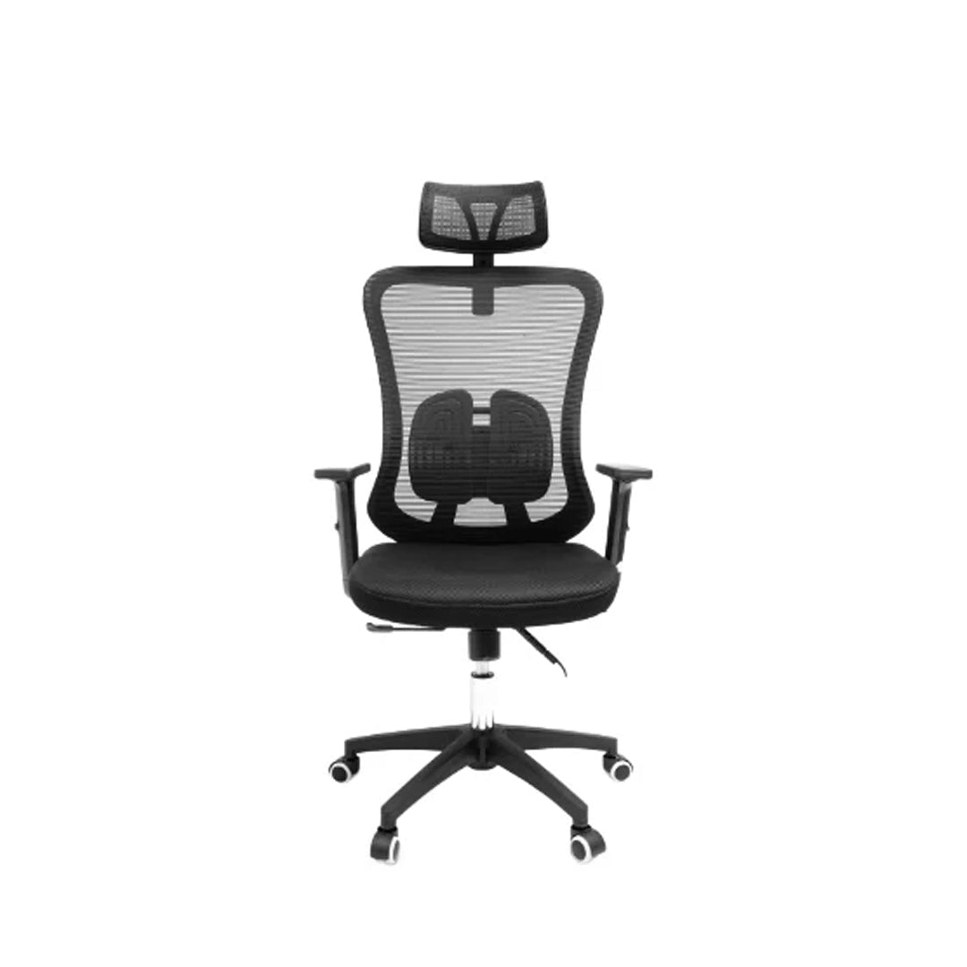 Premium PLUTO Ergonomic Chair | Multipale Adjustable Chair – Lunar Furniture