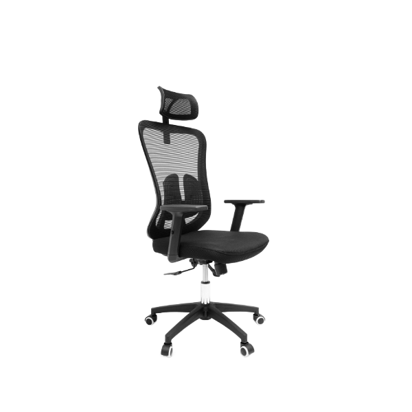 Premium PLUTO Ergonomic Chair | Multipale Adjustable Chair – Lunar Furniture