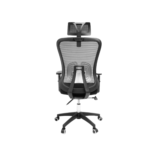 Premium PLUTO Ergonomic Chair | Multipule Adjustable Chair – Lunar Furniture