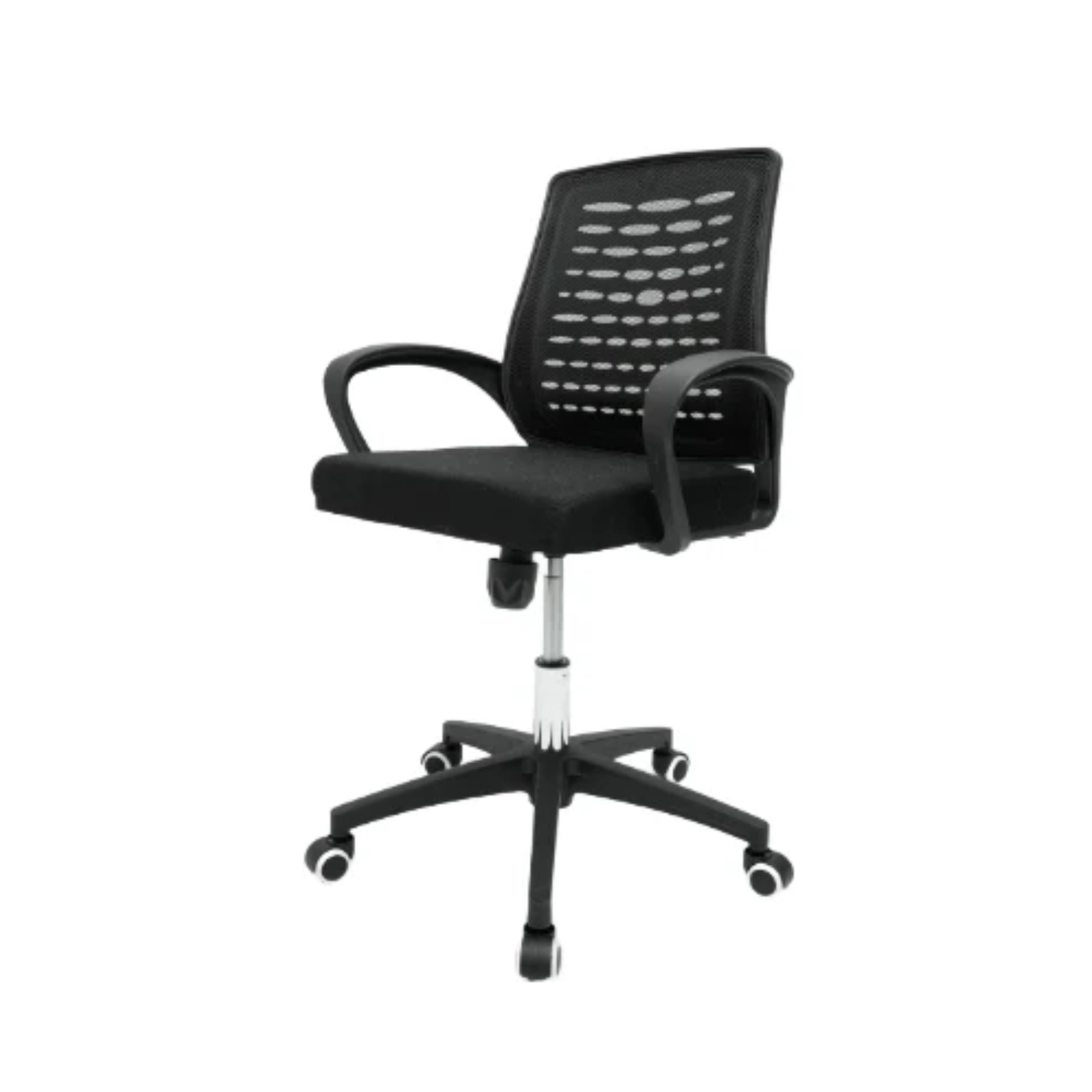 Buy Office Staff Chairs in Pakistan – Affordable & Comfortable – Lunar ...