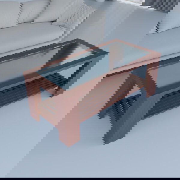 Buy Wooden & Chinioti Center Tables in Pakistan | Lunar Furniture