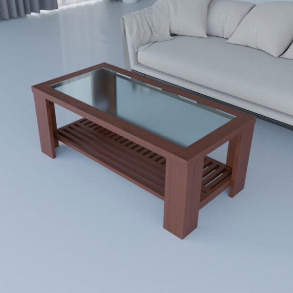 Center Table Mora – Lunar Furniture