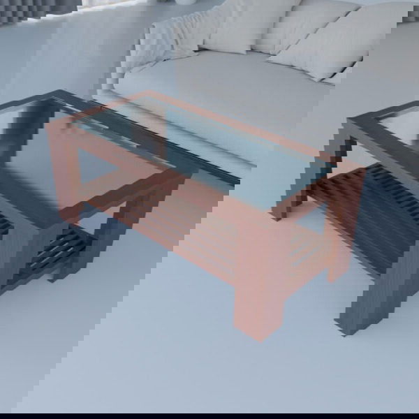 Buy Wooden & Chinioti Center Tables in Pakistan | Lunar Furniture