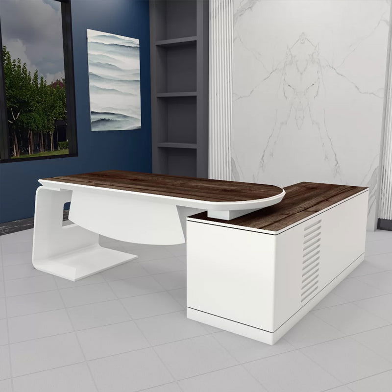 Modern Executive Tables for Sophisticated Workspaces – Lunar Furniture