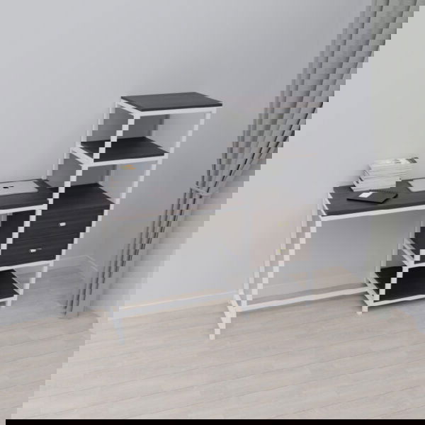 Office Furniture in Pakistan | Quality & Ergonomic Designs by Lunar ...