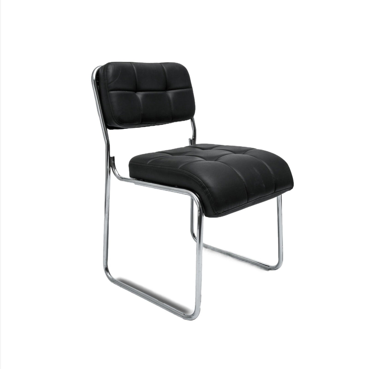 Ansly Visiting Chair – Lunar Furniture