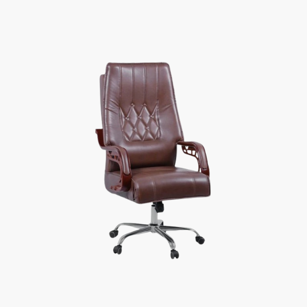 Cosmo Chair – Lunar Furniture