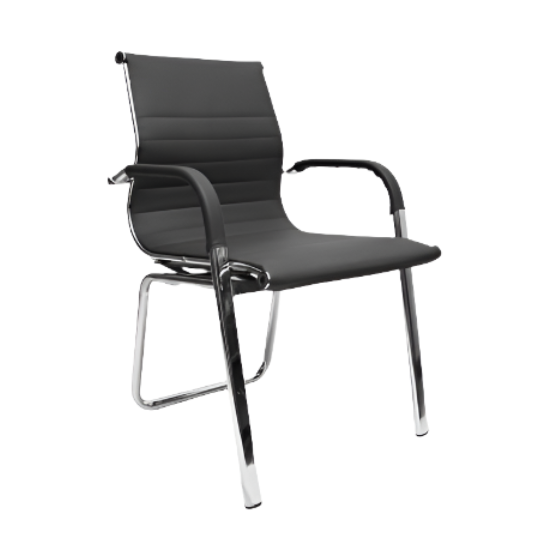 Buy Premium Visitor Chairs in Pakistan – Durable & Affordable – Lunar ...