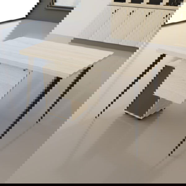 Buy Staff Desks in Pakistan – Durable & Affordable Designs – Lunar ...