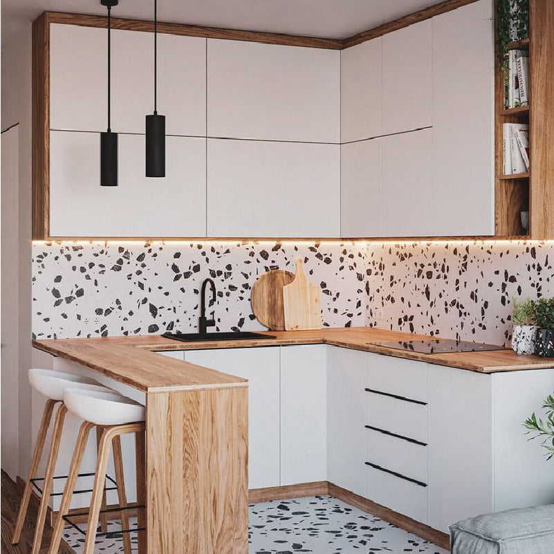 Modern Kitchen / sqft – Lunar Furniture