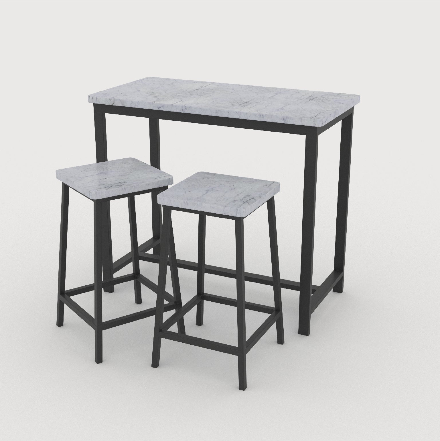 Cafe Table Series New – Lunar Furniture